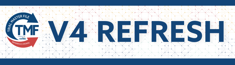 Trial Master File Reference Model | CDISC