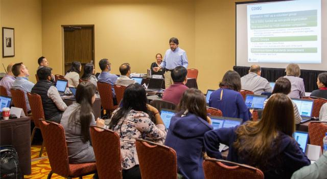 2024 China Interchange | CDISC