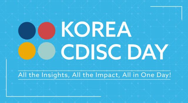 Events | CDISC