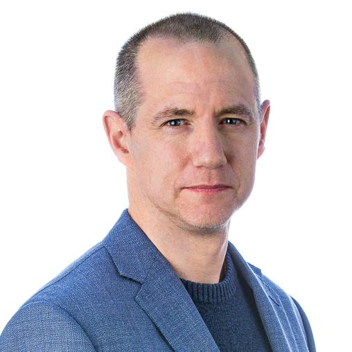 Decker Chris | CDISC